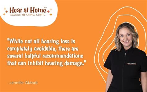 Hearing Protection Tips To Prevent Hearing Loss Hear At Home