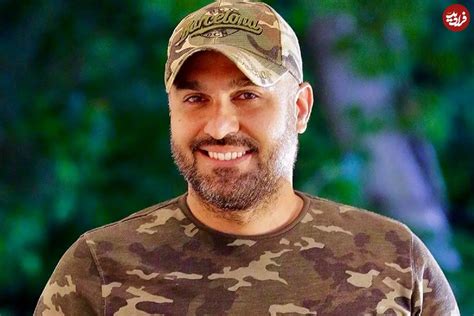 تصاویر عکس های شخصی، زندگی خصوصی و بیوگرافی نیما رئیسی