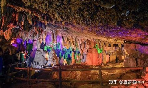 云南夏季旅游景点推荐 九乡溶洞旅游攻略 免费语音导游 知乎