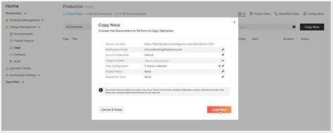 9 partial pwa configuration re migration fluentpro