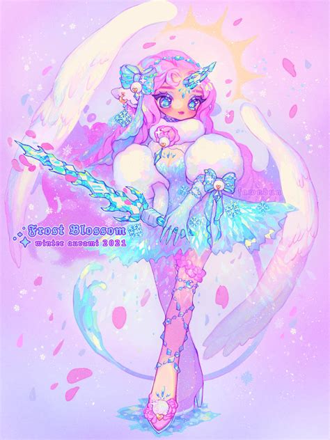 Fawnbun Professional Digital Artist Deviantart