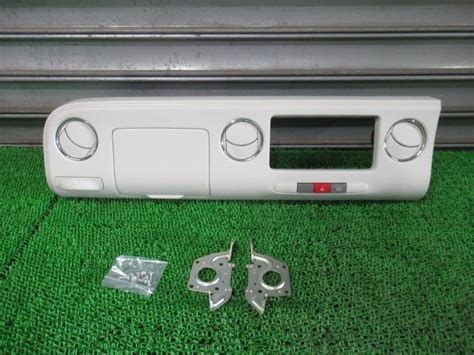 ミラココア Dba L675s オーディオパネル 55412 B2180 E0 41077 ダイハツ用 ｜売買されたオークション情報