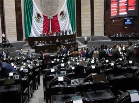¿morena Y Aliados Tendrán Sobrerrepresentación En El Congreso Imagen