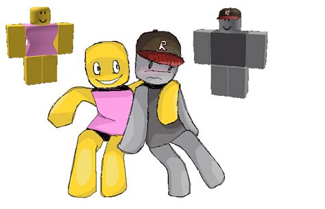 Boblox By Chairyell On Deviantart