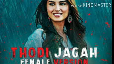 Marjaavaanthodi Jagah Video Riteish D Sidharth M Tara S Youtube