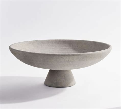 Artisan Handcrafted Ceramic Footed Bowl Artofit