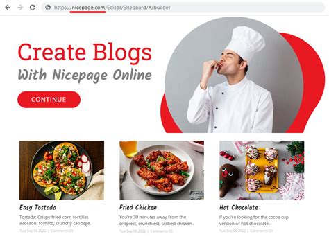 nicepage 4 18 september 14 2022 simplified custom domain assignment