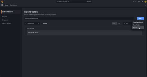 System Monitoring With Grafana Prometheus Node Exporter Kepler