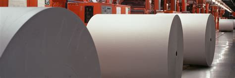 펄프 제지 산업 Ecolab