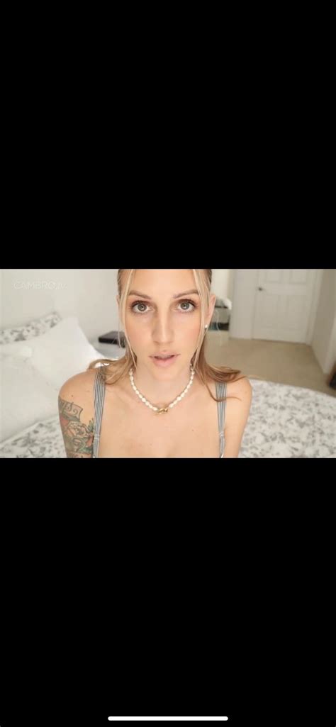 Anyone Know Her Name 77367 Video Best Joi 7 R