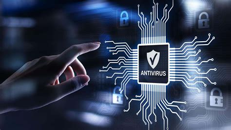 Nextware Antivirus Para Empresas Servicios Y Soluciones De