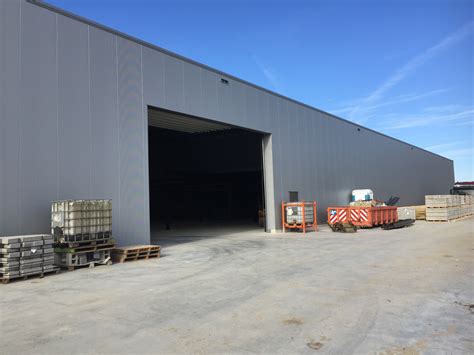 Bouw Turnhout In De Laatste Rechte Lijn Van Gils Coating