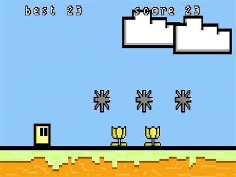 The Squared Play Online Games Free