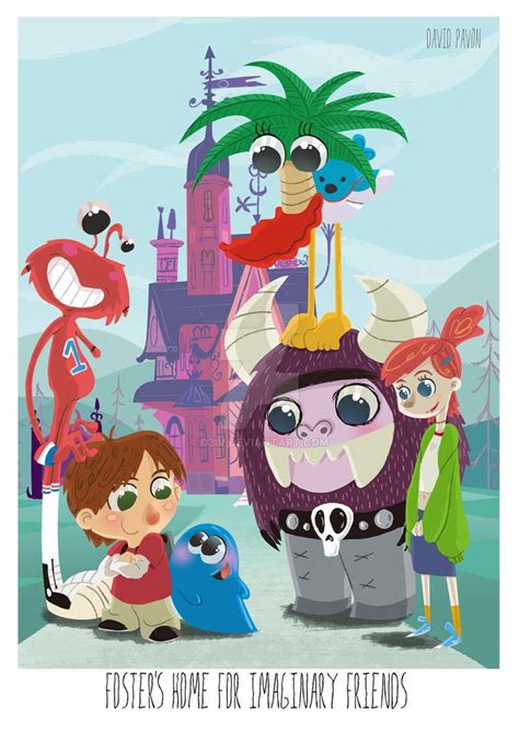 Pin On Cartoon