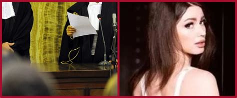 Carol Maltesi Disinibita Polemica Per La Sentenza Il Giudice