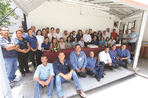 El Siglo Festeja 22 Aniversario