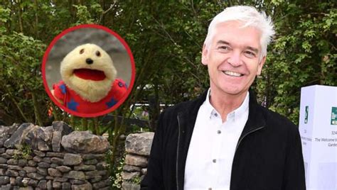 I Was Fisted By Schofield Gordon The Gopher Tells All Newsthump
