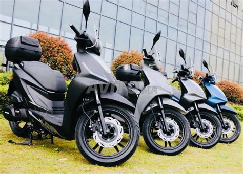 Becane Miro Motos à Marrakech Avitoma