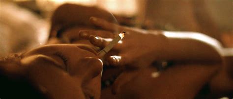 Nackte Breana Mcdow In Suck It And See