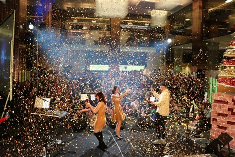 來點不一樣的跨年夜？台各地飯店跨年資訊彙整：在海底吃燭光晚餐、在深山裡聽原民音樂，在屋頂狂歡一整夜！ Taipei Walker