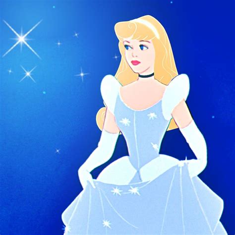 Cinderella Cinderella Cartoon Disney Princess Cinderella Cinderella