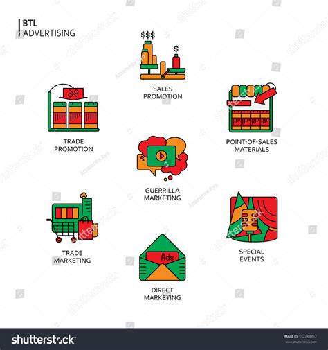 Btl Ads Over 21 Royalty Free Licensable Stock Vectors And Vector Art
