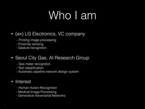 High Level Api In Tensorflow Ppt
