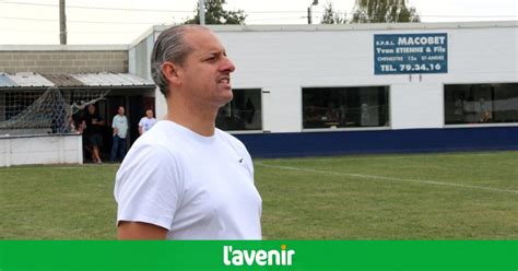 Il Ma Téléphoné Olne Sans Jonathan Félix Mais Avec Toni Castagna Dimanche Au Fc 3