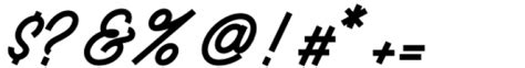 The Ruby Script Semi Exp Bold Font Script Decorative What Font Is