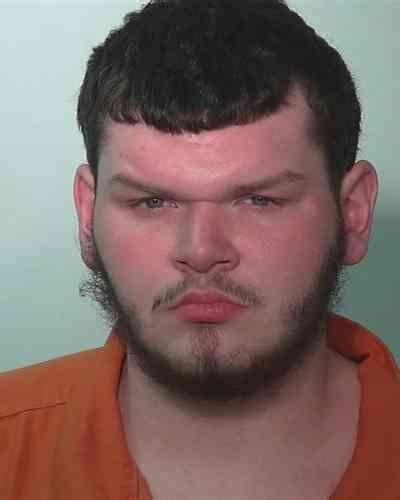 Man Pleads Guilty In 2012 Murder Robbery Courts