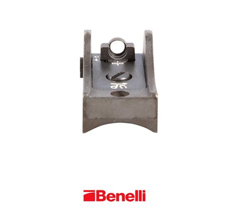Benelli Rear Sight Assembly Division Mogul