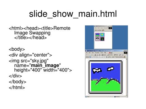 Ppt Javascript Dom And Css Powerpoint Presentation Free Download Id6919867