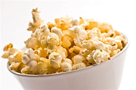 Popcorn Recipes CDKitchen
