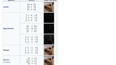 Implementing Kernelfilterconvolutional In You Own By