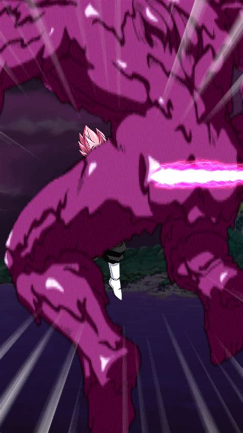 Goddamn Broly Rdbzdokkanbattle
