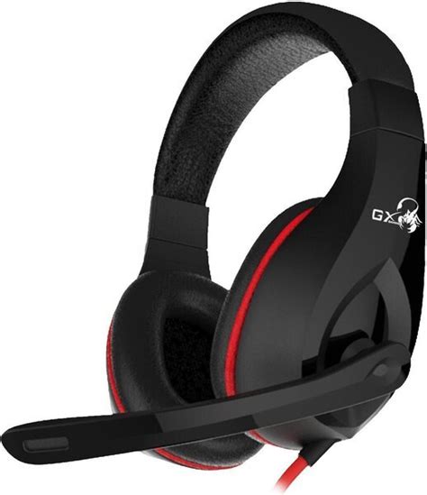 Игровая гарнитура GENIUS HS-G560 (31710007400) – купить в Киеве | цена ...