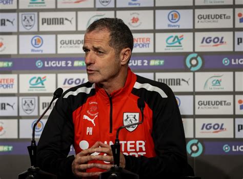Amiens SC Football Philippe Hinschberger Nous allons à Bordeaux