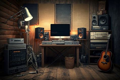 Synthesizer Computer Stock Illustrations 952 Synthesizer Computer Stock Illustrations Vectors