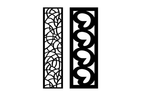 Custom Cnc Cutting For Jali Panel Decorations Photo 7504 Binps Png Website