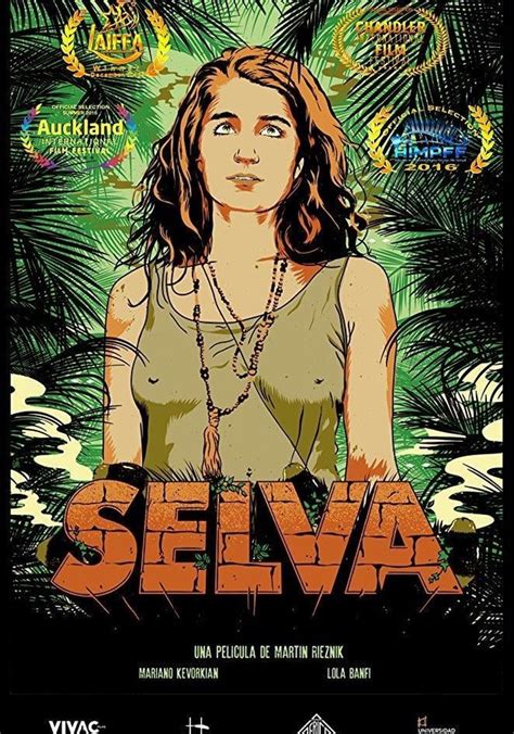 Selva Película Ver Online Completas En Español