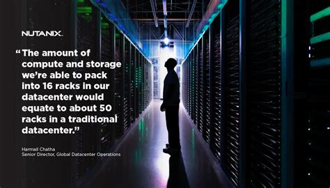 Nutanix On Linkedin Hci Nutanix