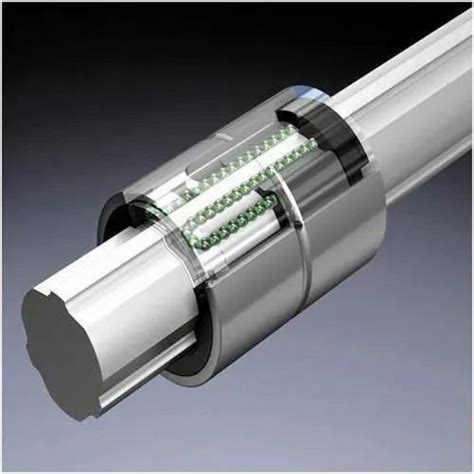 Mild Steel Cpc Linear Motion At Best Price In Ahmedabad Id 2855296532962