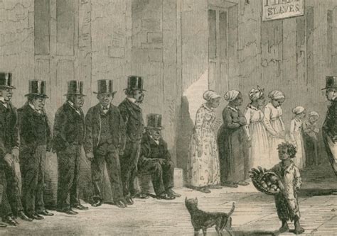 The Slave Hunt Capture And Captives Black History Month 2025