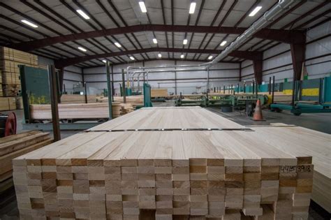 Ripping S4S Picture Gallery Baillie Lumber Hardwood Supplier