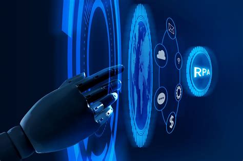 How Rpa Optimized Workflows In Cyber Security Operations