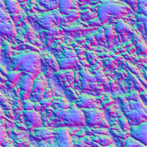 Bump Offset With Tiling Layers In Unreal Engine JACK CARON