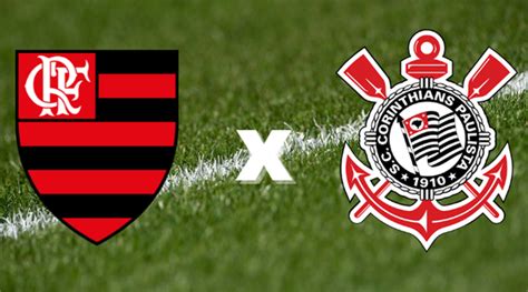 Duelo Flamengo X Corinthians Define 1º Semifinalista Da Libertadores