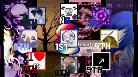 Osu Reform Epsilon 9 Players Youtube
