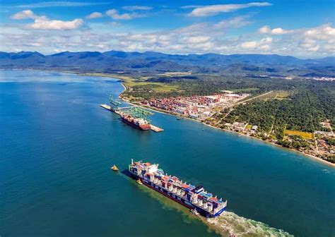 Ibama concede Licença de Instalação para obra de dragagem da Baía da