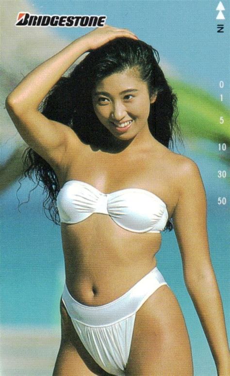 【やや傷や汚れあり】★河口りか ハイレグ ブリヂストン 微擦れ有★テレカ50度数未使用pg 277の落札情報詳細 ヤフオク落札価格検索